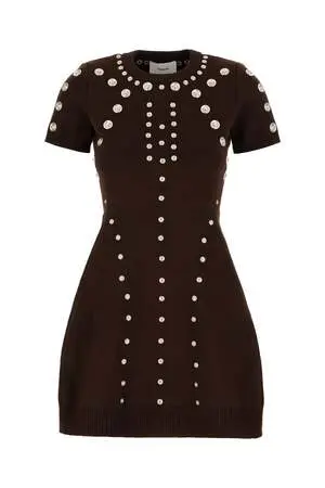 Coperni Clothing Dresses - Multicolor