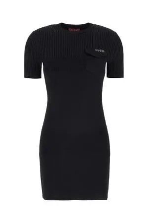 Gucci Clothing Dresses - Multicolor