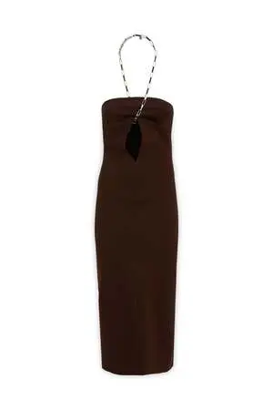 Attico Clothing Dresses - Multicolor