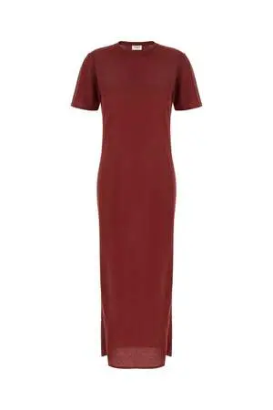 Saint Laurent Clothing Dresses - Multicolor