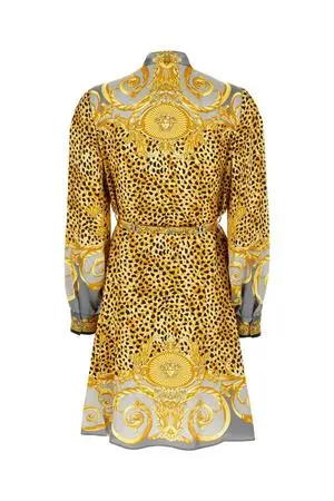 Versace Clothing Dresses