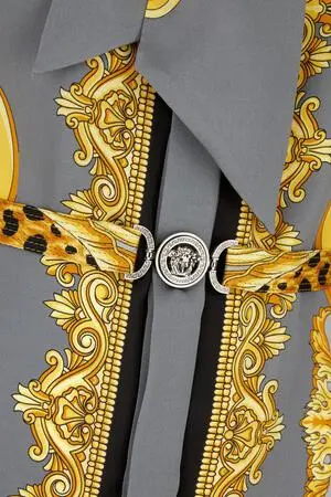 Versace Clothing Dresses