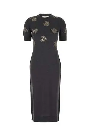 Fendi Clothing Dresses - Multicolor