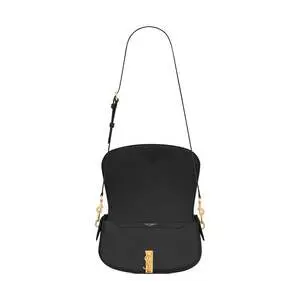 Saint Laurent Voltaire Shoulder Bag - Black
