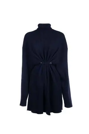 Balenciaga Clothing Dresses - Multicolor