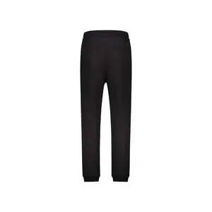 Balmain Logo Jogging Pants - Black
