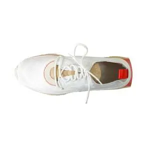 FERRAGAMO Nima Knit Sneakers