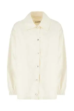 JIL SANDER Clothing Jackets - Multicolor