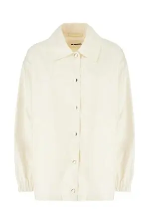 JIL SANDER Clothing Jackets - Multicolor
