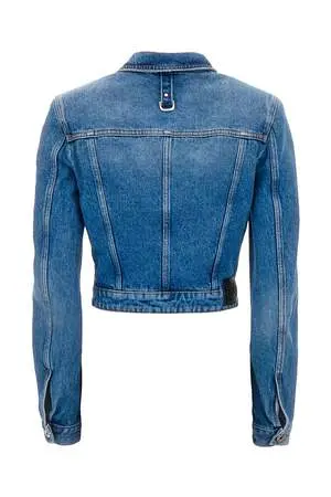 Off-White Clothing Jackets