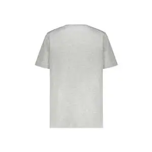 Balmain Logo T-shirt - Gray