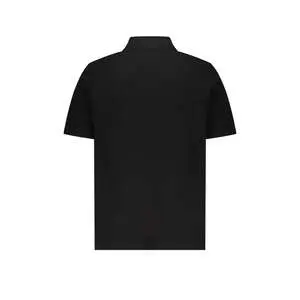Balmain Cotton Polo Shirt