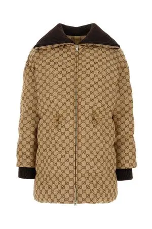 Gucci Clothing Jackets - Multicolor