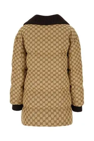 Gucci Clothing Jackets