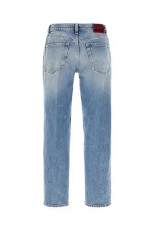 Gucci Clothing Jeans