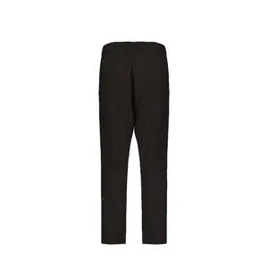 Herno Pleated Trousers - Black