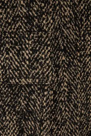 Max Mara Clothing Coats - Multicolor