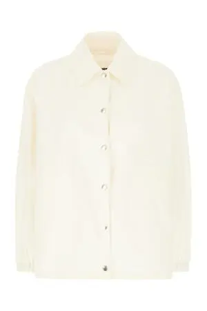 JIL SANDER Clothing Jackets - Multicolor