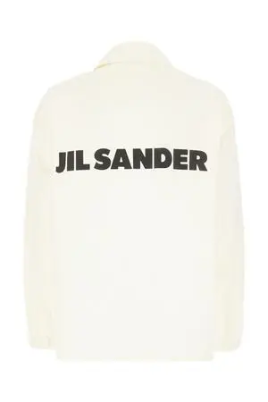JIL SANDER Clothing Jackets