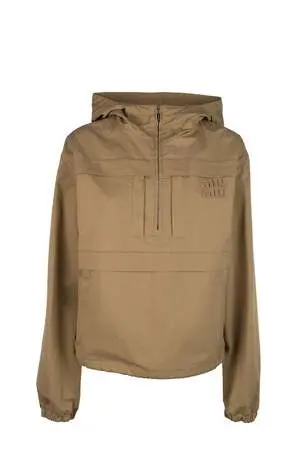 Miu Miu Clothing Jackets - Multicolor