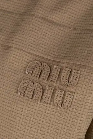 Miu Miu Clothing Jackets