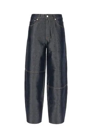 GANNI Clothing Jeans - Multicolor