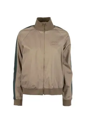 Miu Miu Jacket - Multicolor