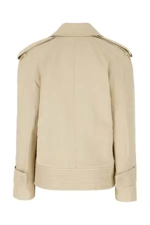 Burberry Clothing Jackets