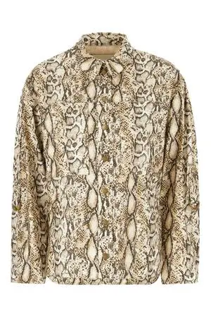 Isabel Marant Étoile Clothing Jackets - Multicolor