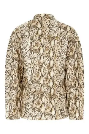 Isabel Marant Étoile Clothing Jackets - Multicolor