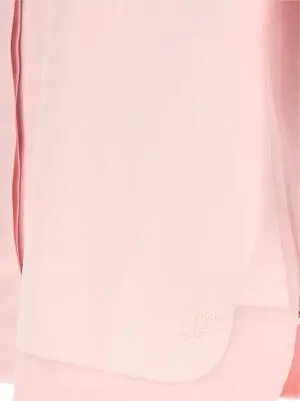 Jacquemus La Chemise Pittore Shirt - Pink