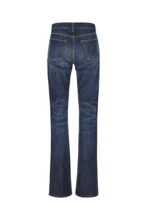 Palm Angels Clothing Jeans