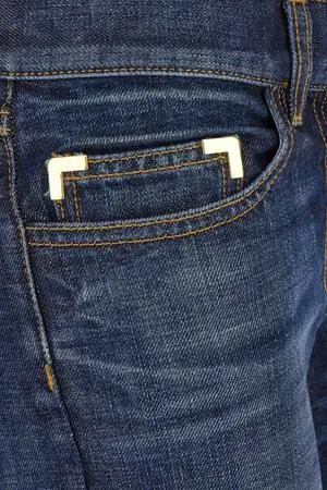 Palm Angels Clothing Jeans