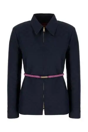 Gucci Clothing Blazers & Gilets - Multicolor