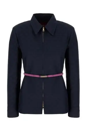 Gucci Clothing Blazers & Gilets - Multicolor