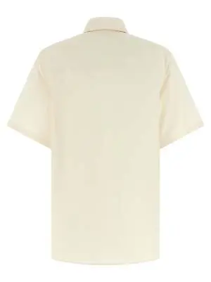 FERRAGAMO Gancini' Shirt