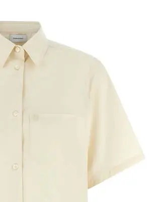 FERRAGAMO Gancini' Shirt