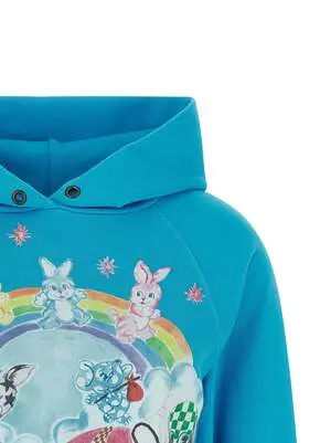 Kenzo Cartoon' Hoodie