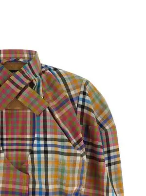 VIVIENNE WESTWOOD Vase Ensemble' Blazer