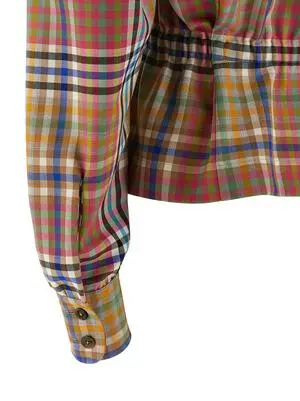 VIVIENNE WESTWOOD Vase Ensemble' Blazer
