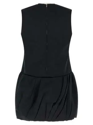 JIL SANDER 240' Dress