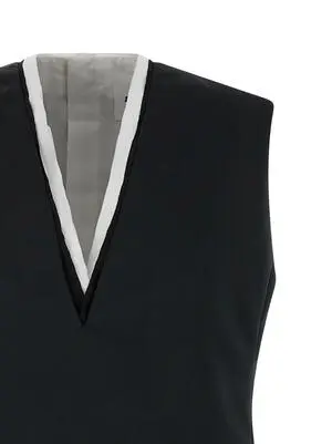 JIL SANDER 240' Dress