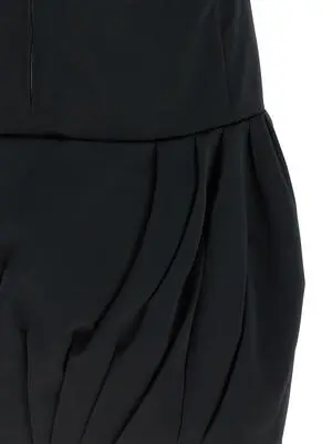JIL SANDER 240' Dress