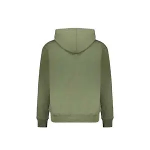 Balmain Logo Motif Hoodie