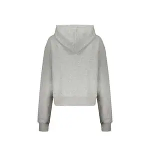 Balmain Logo Hoodie