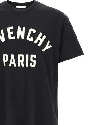 Givenchy Paris' T-shirt