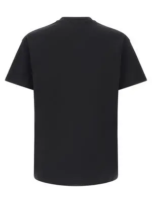 Givenchy Paris' T-shirt - Multicolor