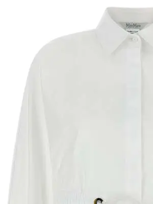Max Mara Mxmtazzina' Shirt