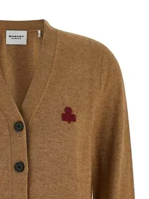 Isabel Marant Étoile Karina Cardigan