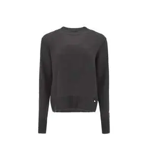 Herno Cashmere Sweater - Black
